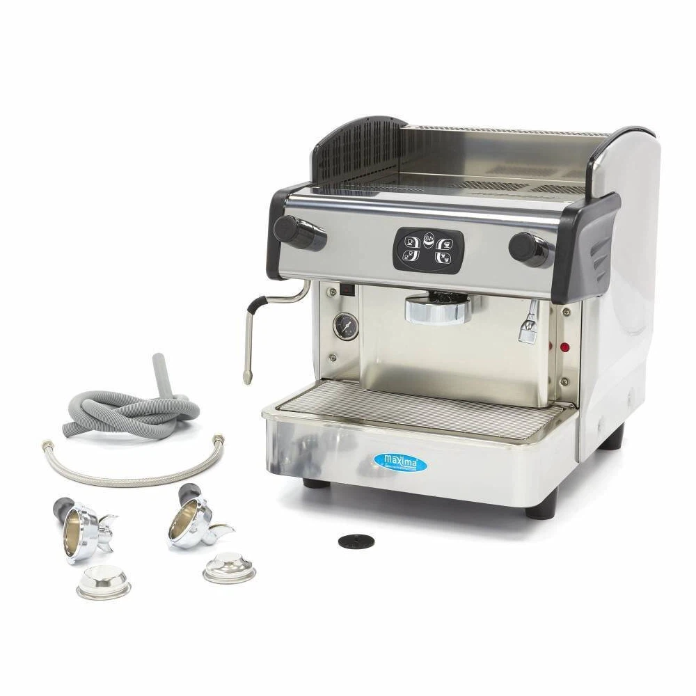 CAFFE APARAT 1 GRUPA - LKP UGOSTITELJSKA OPREMA