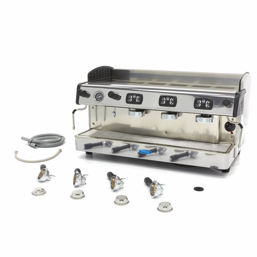 CAFFE APARAT 3 GRUPE - LKP UGOSTITELJSKA OPREMA